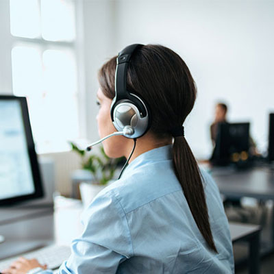 Telefonakquise in der Call Center-Welt